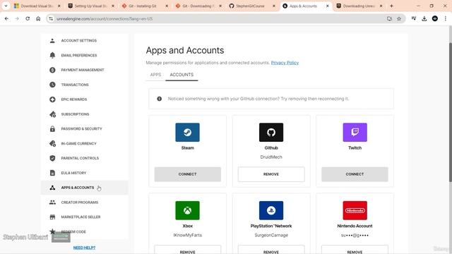 5 Unreal Source Build