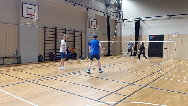 2025-03-17 / Турнир DG / Gravity / Богданов М, Матвеева Е vs Милентьев А, Шульпин А