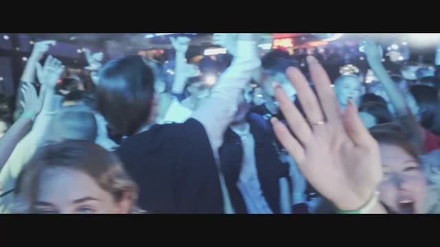 ПОСВЯЩЕНИЕ СТУДЕНТОВ