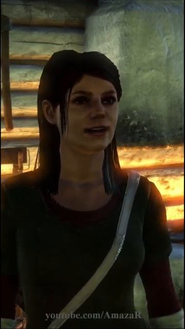 Геральт пришел купить травки  Ведьмак 2 Убийцы королей