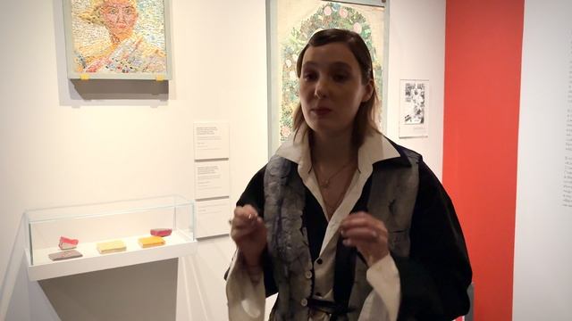 Искусство, которое живет на фасадах зданий и в общественных пространствах. Алина Корень, куратор выс