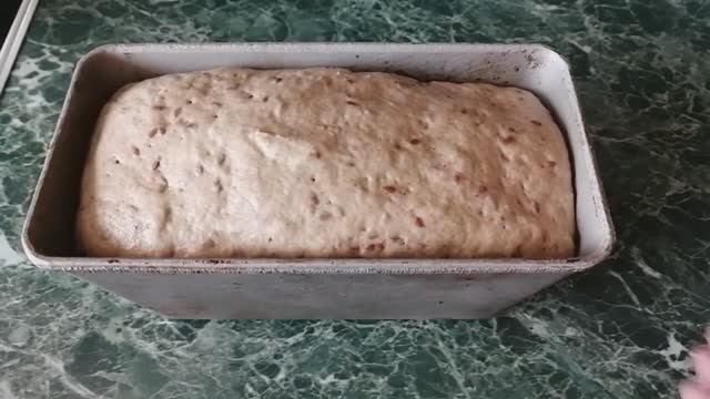 Хлеб Шведский Sillabrod, в этом хлебе все, ничего лишнего, аромат, вкус