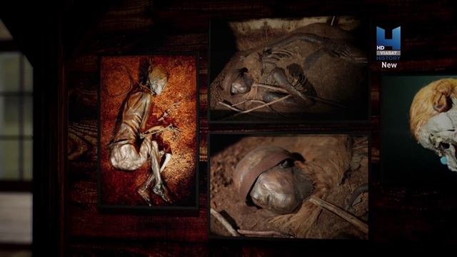 Расцвет древних цивилизаций 2 сезон 2 серия «Германские племена» (документальный сериал, 2014)