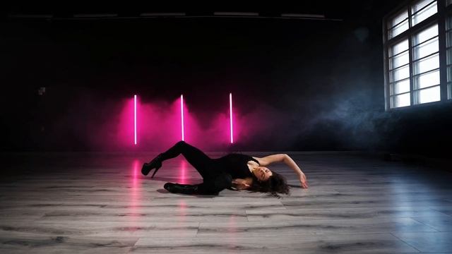 Мария Брянцева | STRIP DANCE | Студия танцев THE BAT | Танцы Санкт-Петербург