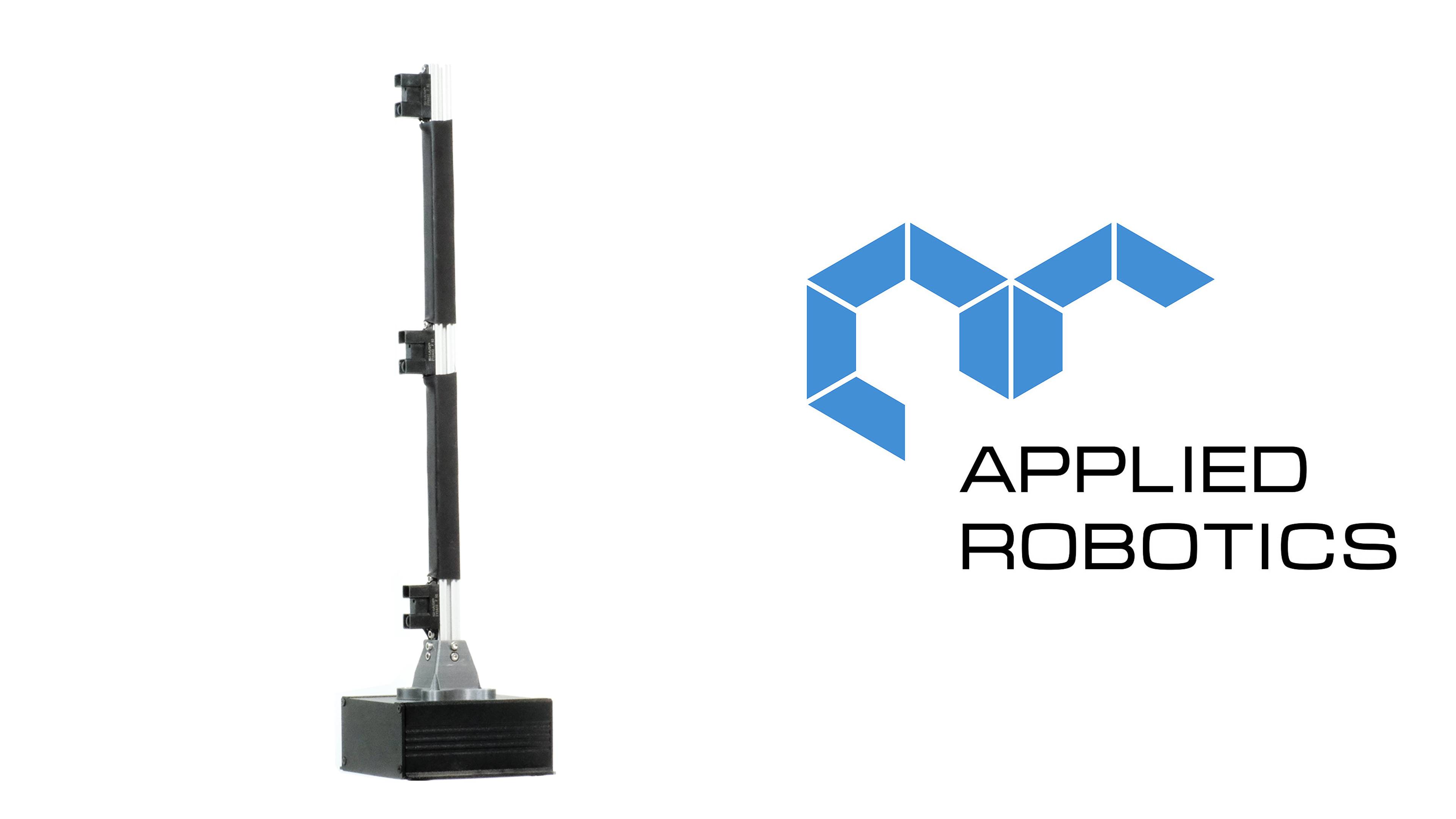 Модуль инфракрасного барьера. Обзор и пример использования.