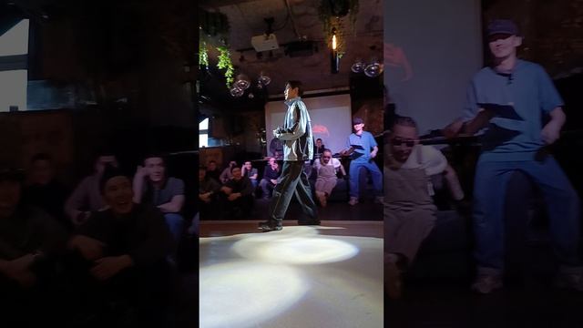 BREAKING TOPROCK BATTLE #10