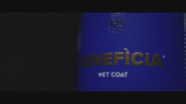 BENEFÌCIA WET COAT: Водоотталкивающий эффект и долговременная защита в один шаг! #Labocosmetica