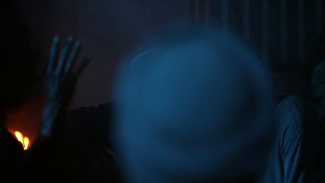 Яхъя 14 бүлек