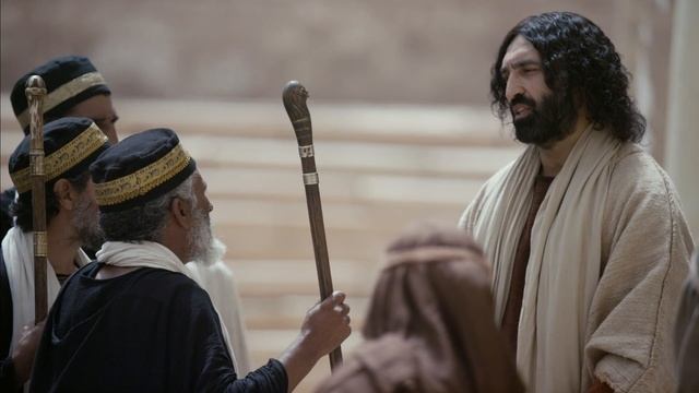 Яхъя 5 бүлек