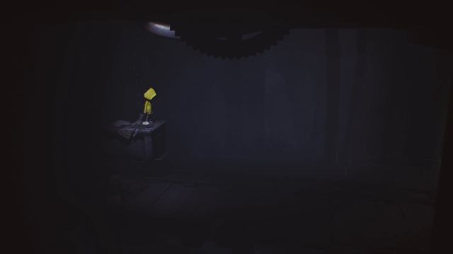 Little Nightmares #2