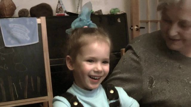 получилось !