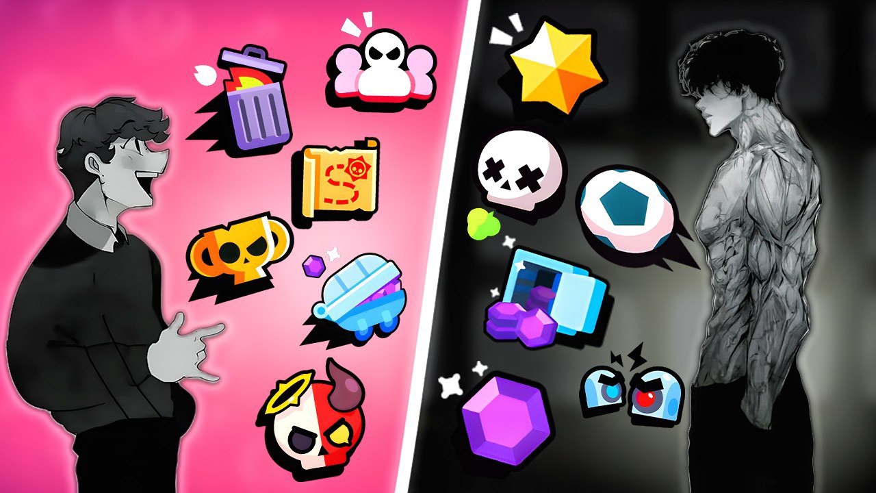 НОВЫЕ РЕЖИМЫ - МУСОР? | Snofik