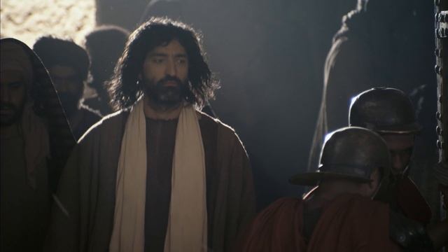 Яхъя 2 бүлек