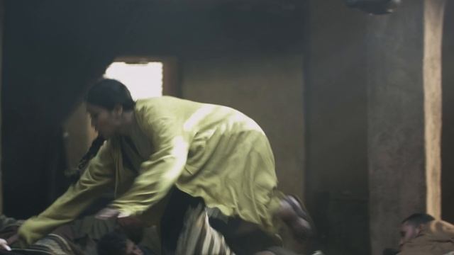 Яхъя 20 бүлек