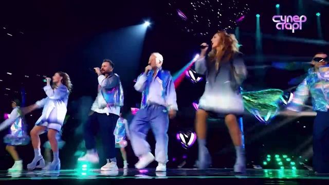 Иракли, Балаган Лимитед - Стрекоза любви