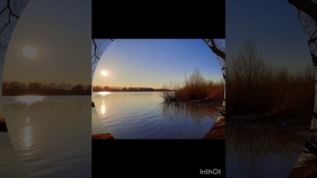 24-03-2025Несмотря, на приятную усталость, вечерняя  прогулка все же состоялась.