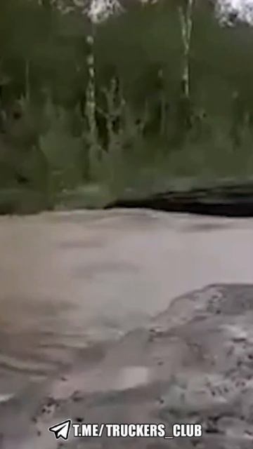 Поддержим Дальнобойщиков!!!