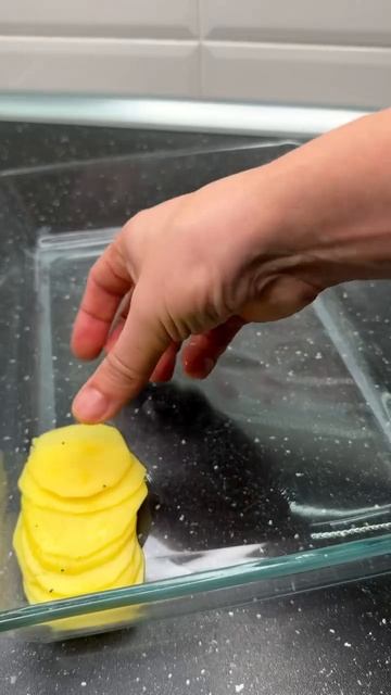 Куриный шашлычок