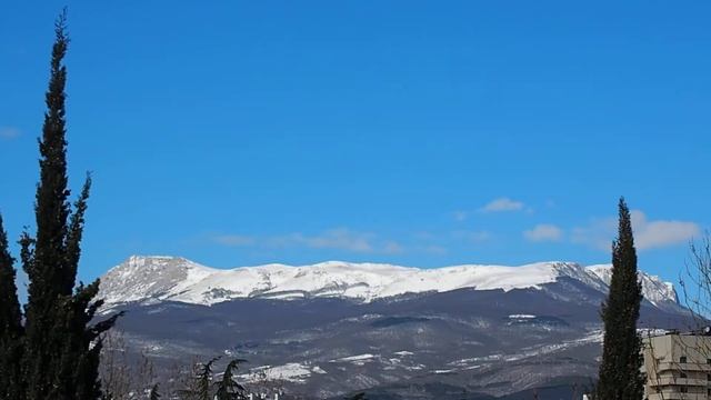 Алушта Крым МУЗЫКА РЕЛАКСА