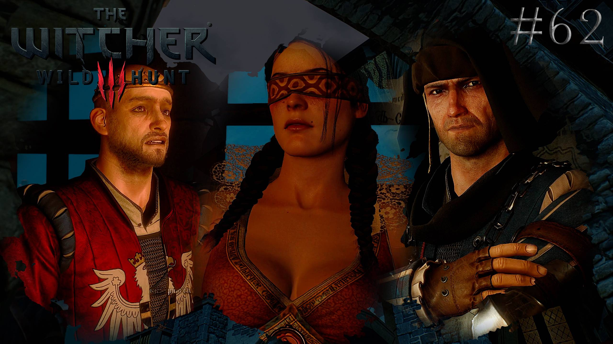 РАДОВИД В СДЕЛКУ НЕ ВХОДИЛ | Ведьмак 3: Дикая Охота (The Witcher 3: Wild Hunt) #62