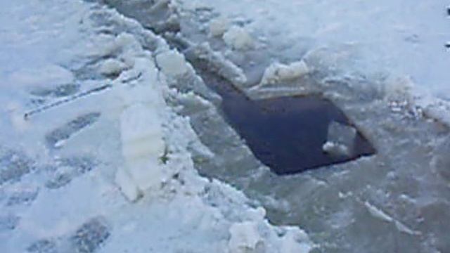 2007.ВАЖОЗЕРО