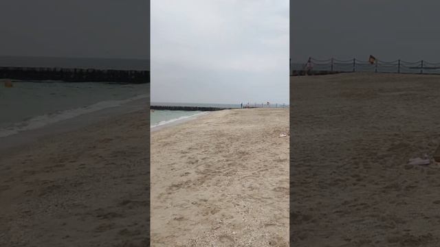 Вот такой вот Дубай