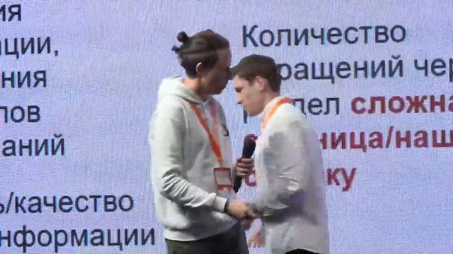 УБРиР. Взгляд изнутри: как выстроить работу команды базы знаний для клиентского сервиса в банке