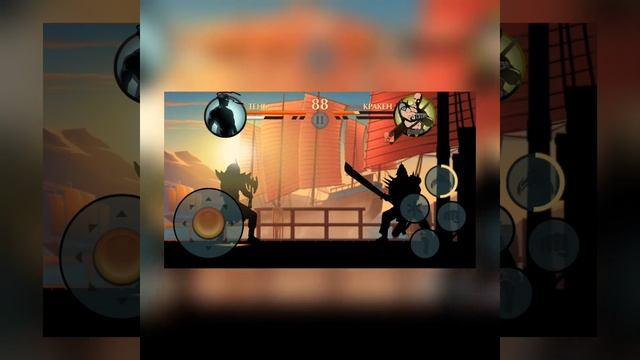 Перешел к 4 акту, битва за четвертую печать. Прохожу первого телохранителя "Осы"