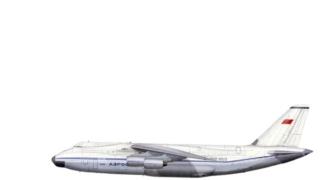 Aeroflot flight 9981