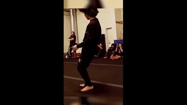 Когда прокачал навык - часть 1 (uu)