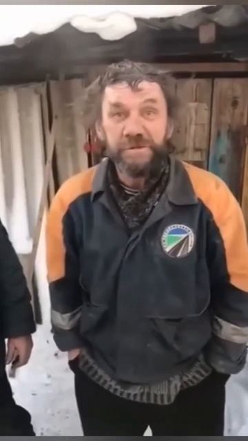 Посвящается Дальнобойщикам