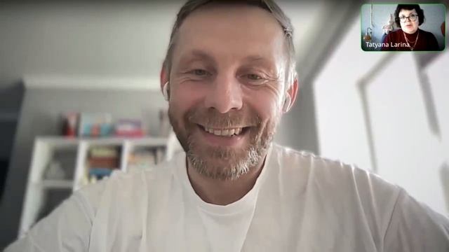 Отзыв Татьяны о страт сессии