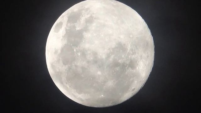 Flight TO THE MOON 4K video Faithless - We Come One