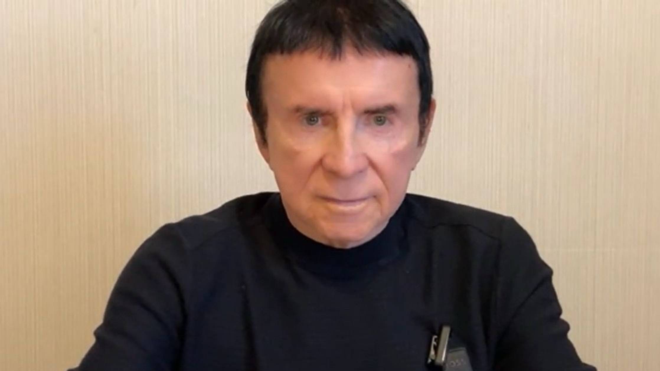 Кашпировский 23.03.2025г. Атака на болезни тела, которые атакуют. Прямой эфир.