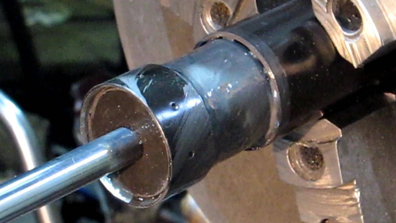 Обзор магнитной жидкости в амортизаторе Cadillac CTS.