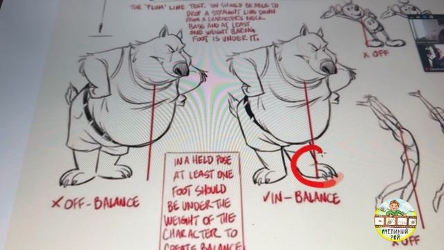 МАФ_Центр тяжести и дуги_Студия Пчелиный рой г.Екатеринбург 2024г.