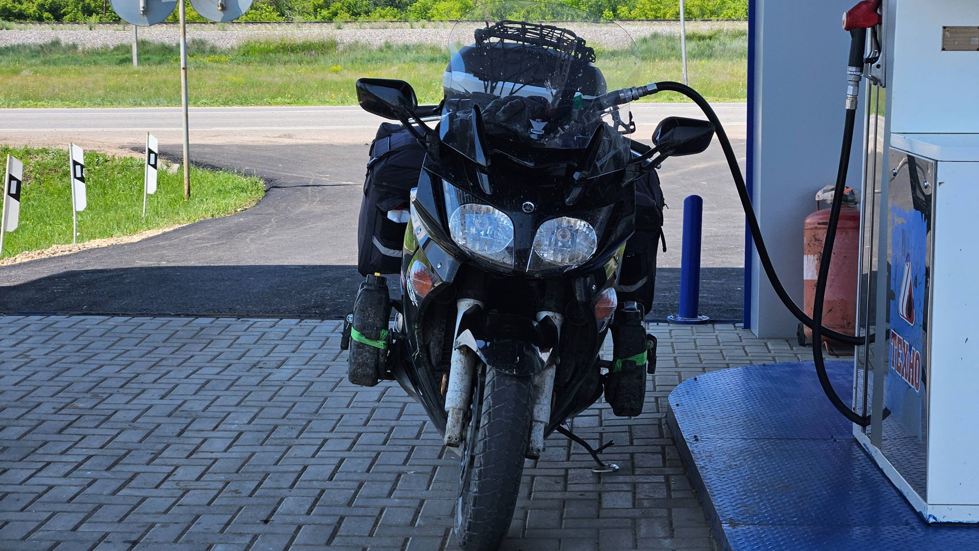 Анонс 10-я серия Азиатская Киргизия