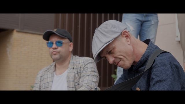 МУЗЫКАЛЬНЫЙ КЛИП ЩУР - РАЙОНЧИК