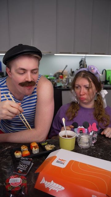 Громкий поединок | Истории Бати | Папина дочка