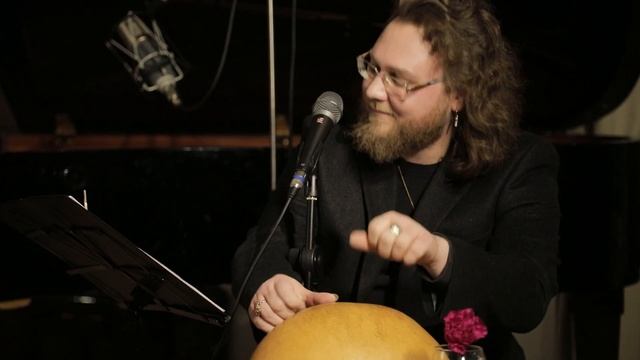 PADRE - Por Ahora (Chabuco)