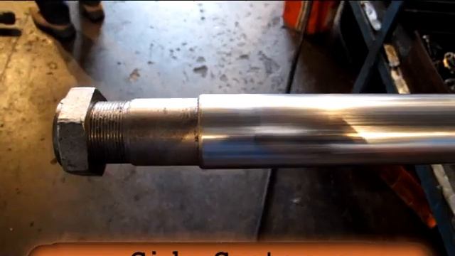 Ремонт и изготовление гидроцилиндров