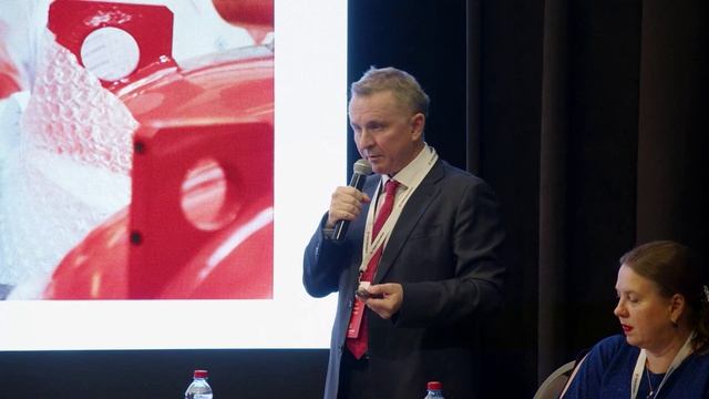 Путь к технологическому лидерству