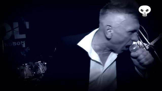 НОМ "Черные лапки" ("Black paws" murder ballad)