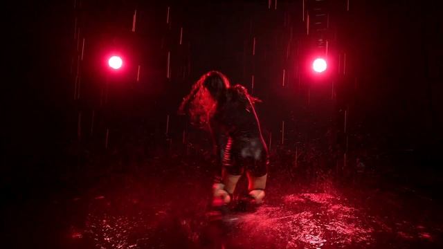 STRIP DANCE | Брянцева Мария | Студия танцев THE BAT | Танцы Санкт-Петербург