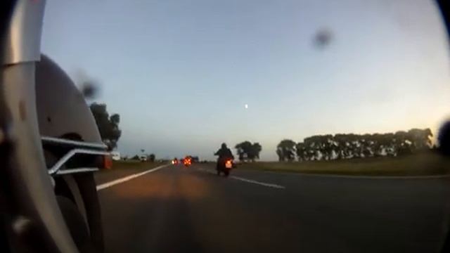 По Украине на Harley Davidson