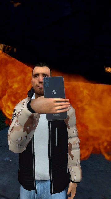 Камешек на голову упал #gmod #shorts #garrysmod #funny #quietplace #machinima #meteor