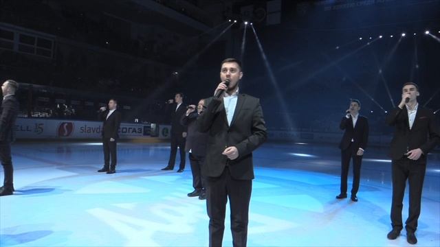 Galaguys Конь (Фетисов арена)