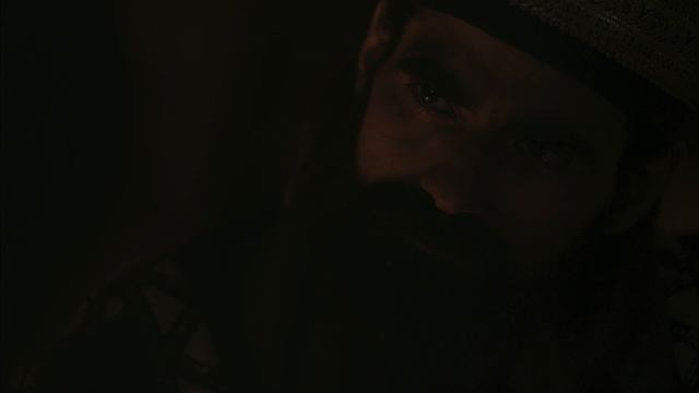 Яхъя 3 бүлек