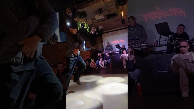 BREAKING TOPROCK FINAL BATTLE JUICE VS FORWIN