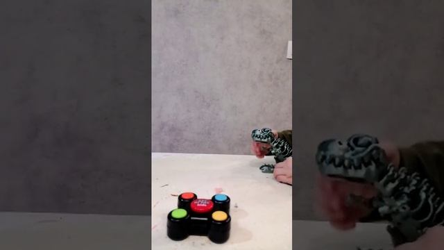 Играю Нажимай-запоминай